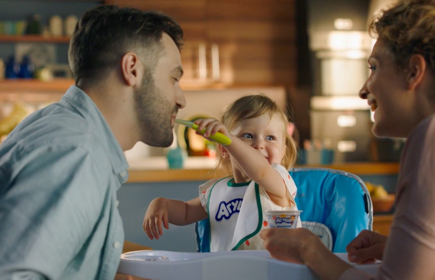 Rachel Harms – Casta Diva Buenos Aires