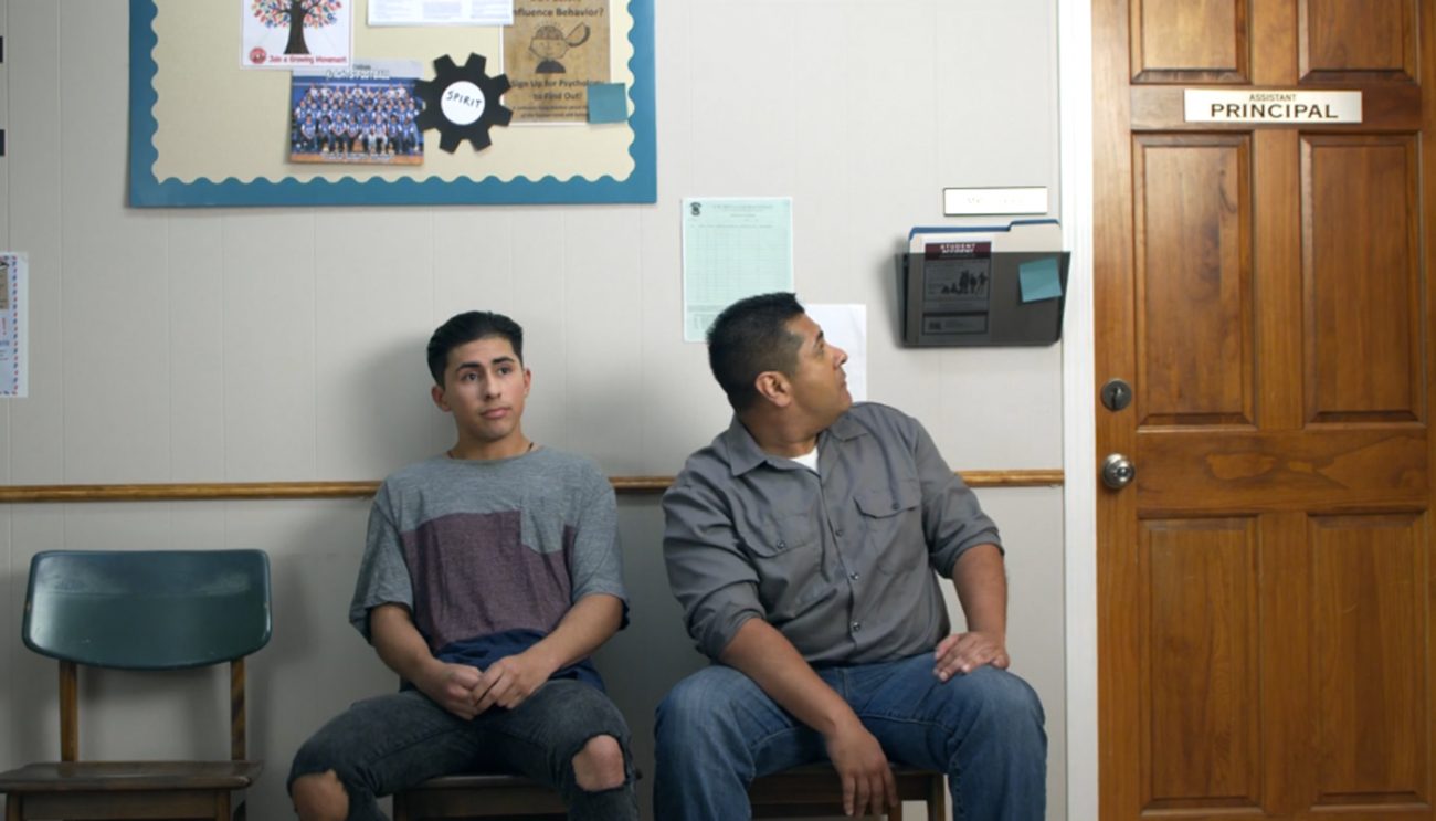 Eric Steinman – Casta Diva Buenos Aires